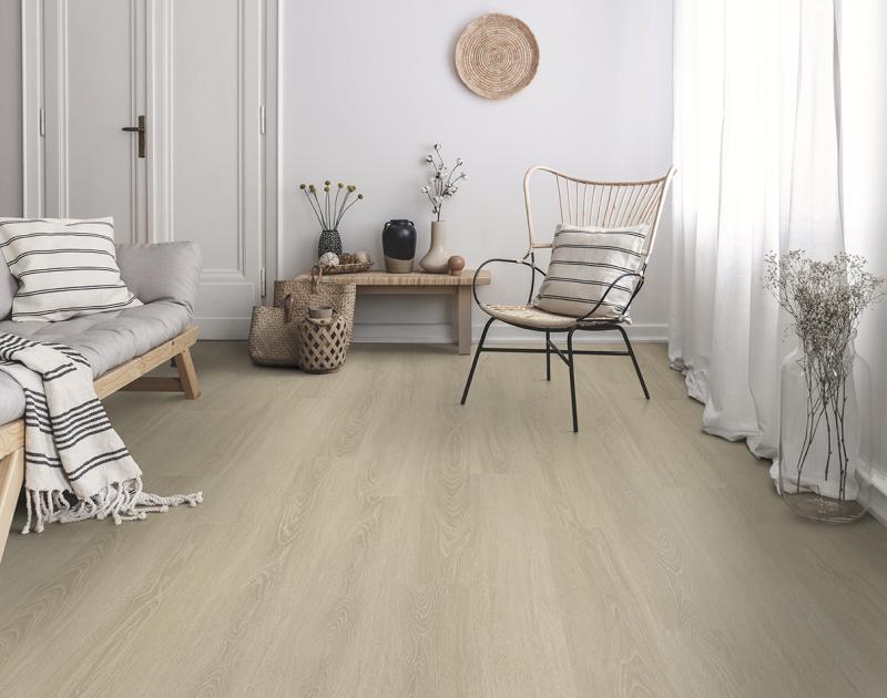 Dealer van Coretec vloeren - Floormasters Oostende